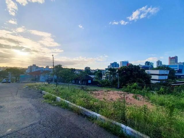 Terreno / Lote para Venda em Novo Hamburgo/RS Boa Vista 1 Quartos