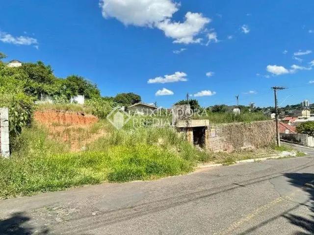 Terreno / Lote para Venda em Novo Hamburgo/RS Boa Vista