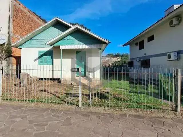 Terreno / Lote para Venda em Novo Hamburgo/RS Boa Vista 2 Quartos