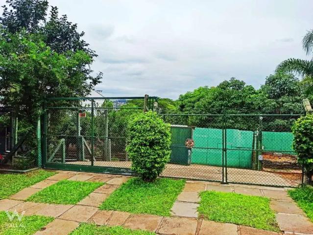 Terreno / Lote para Venda em Novo Hamburgo/RS Boa Vista