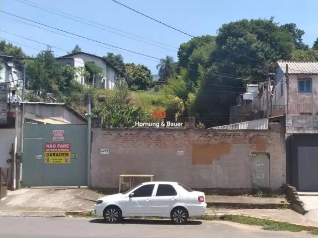 Terreno / Lote para Venda em Novo Hamburgo/RS Boa Vista
