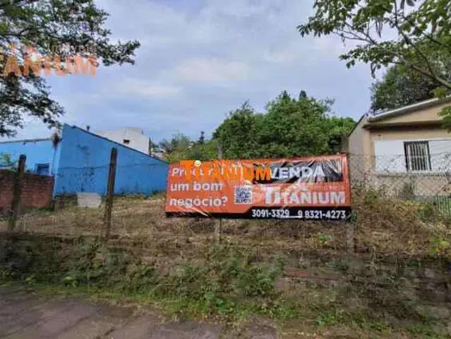 Terreno / Lote para Venda em Novo Hamburgo/RS Boa Vista