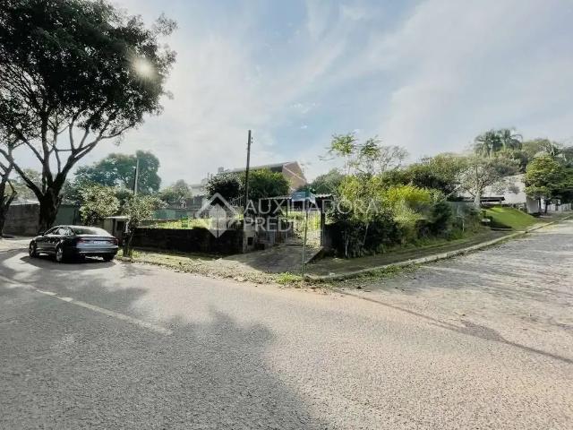 Terreno / Lote para Venda em Novo Hamburgo/RS Boa Vista