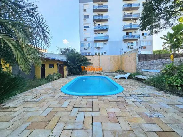 Terreno / Lote para Venda em Novo Hamburgo/RS Boa Vista