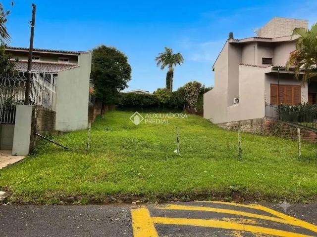 Terreno / Lote para Venda em Novo Hamburgo/RS Boa Vista