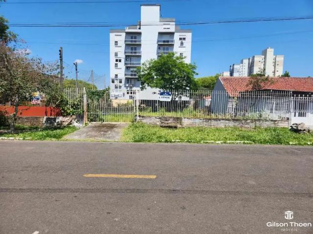 Terreno / Lote para Venda em Novo Hamburgo/RS Boa Vista