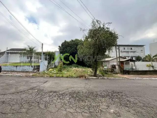 Terreno / Lote para Venda em Novo Hamburgo/RS Boa Vista