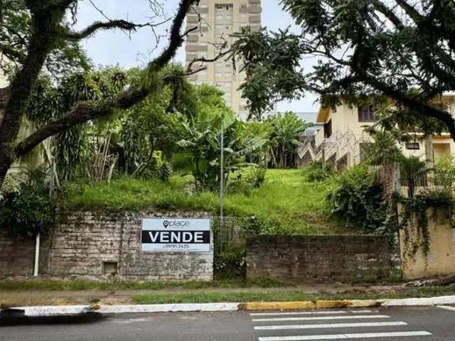 Terreno / Lote para Venda em Novo Hamburgo/RS Boa Vista