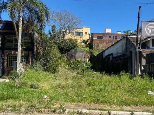 Terreno / Lote para Venda em Novo Hamburgo/RS Boa Vista