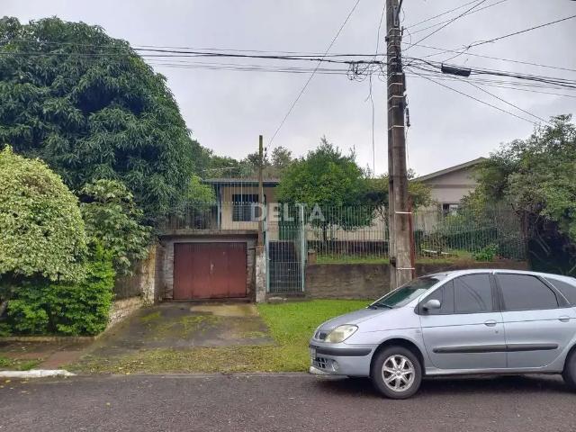 Terreno / Lote para Venda em Novo Hamburgo/RS Guarani