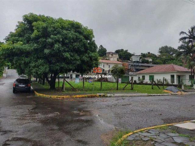 Terreno / Lote para Venda em Novo Hamburgo/RS Guarani