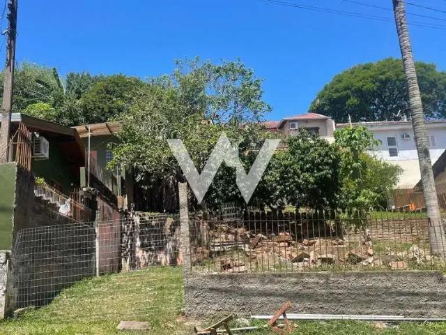 Terreno / Lote para Venda em Novo Hamburgo/RS Guarani