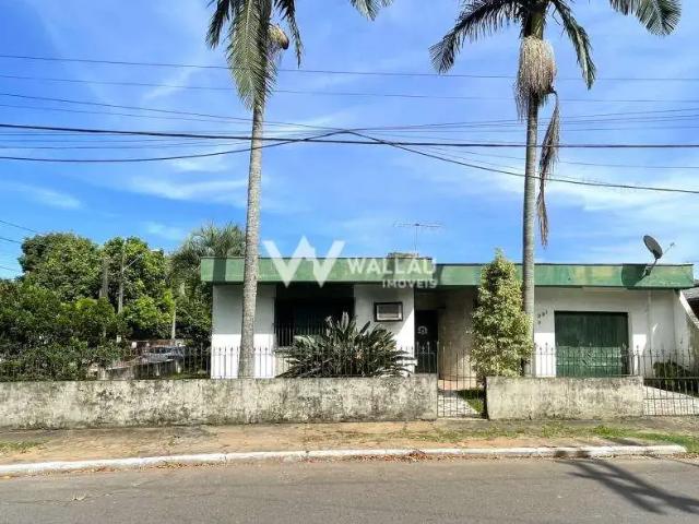 Terreno / Lote para Venda em Novo Hamburgo/RS Guarani