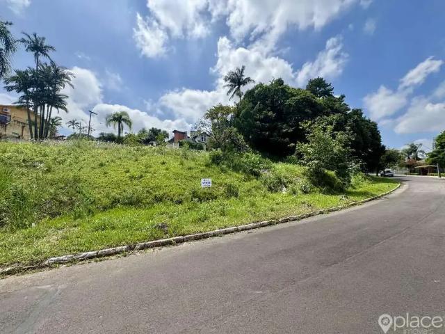 Terreno / Lote para Venda em Novo Hamburgo/RS Guarani
