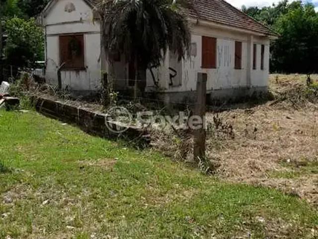 Terreno / Lote para Venda em Novo Hamburgo/RS Guarani