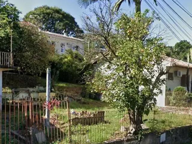 Terreno / Lote para Venda em Novo Hamburgo/RS Guarani