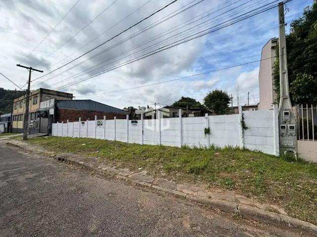 Terreno / Lote para Venda em Novo Hamburgo/RS Guarani