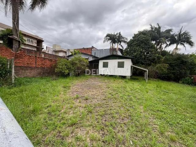 Terreno / Lote para Venda em Novo Hamburgo/RS Guarani