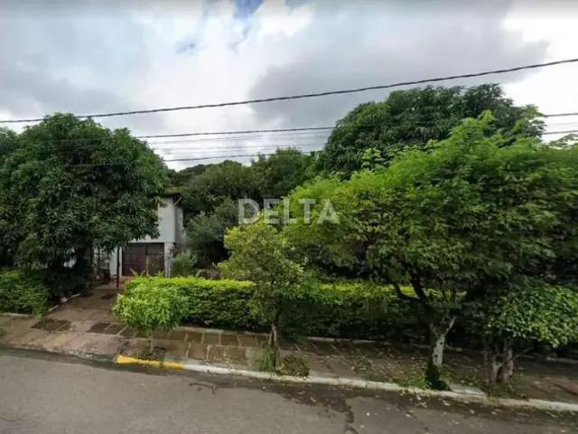 Terreno / Lote para Venda em Novo Hamburgo/RS Guarani