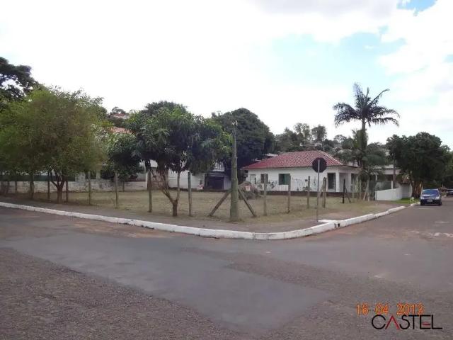 Terreno / Lote para Venda em Novo Hamburgo/RS Guarani