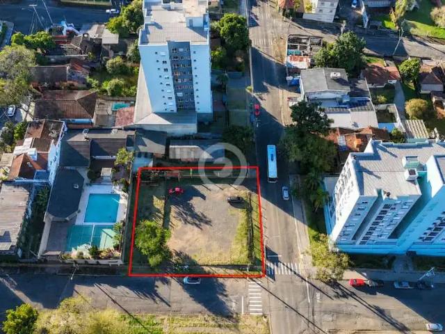 Terreno / Lote para Venda em Novo Hamburgo/RS Guarani