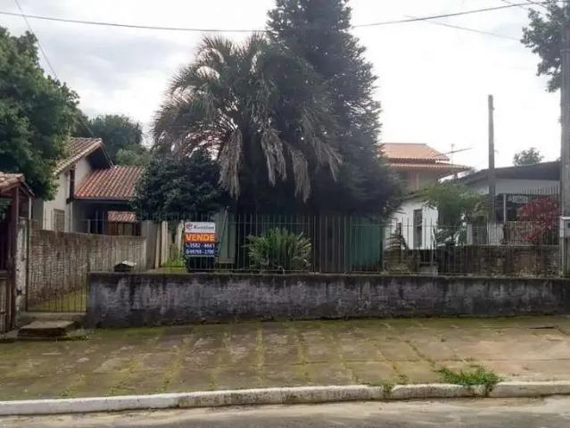 Terreno / Lote para Venda em Novo Hamburgo/RS Guarani