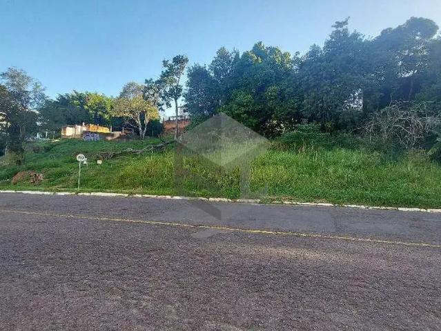Terreno / Lote para Venda em Novo Hamburgo/RS Guarani