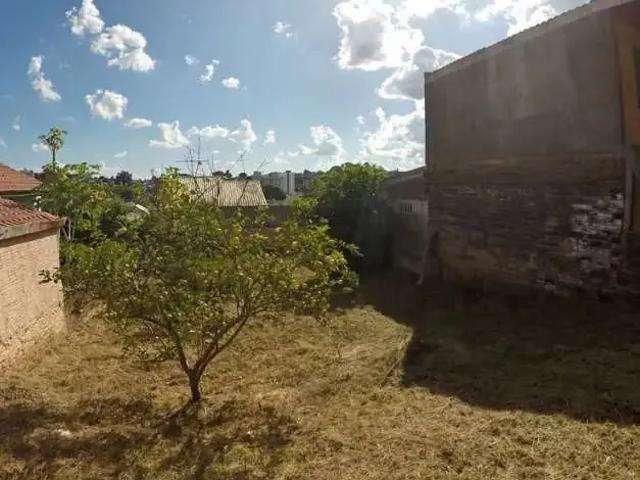 Terreno / Lote para Venda em Novo Hamburgo/RS Guarani
