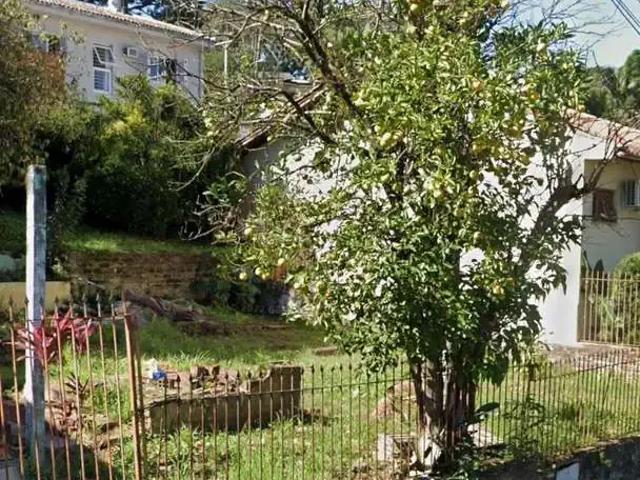 Terreno / Lote para Venda em Novo Hamburgo/RS Guarani
