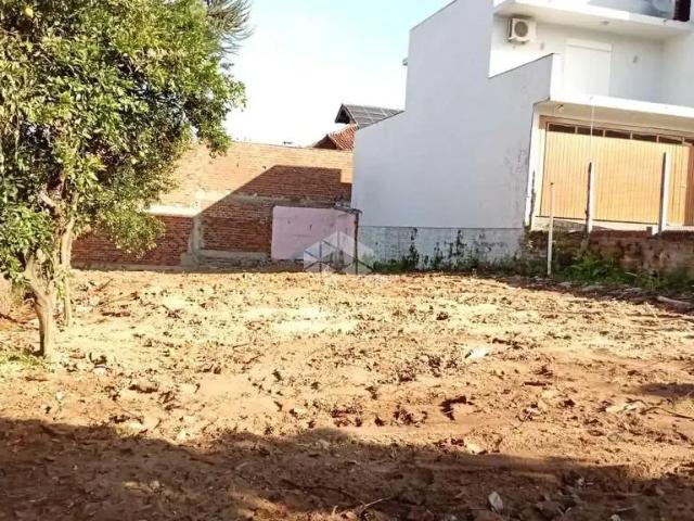 Terreno / Lote para Venda em Novo Hamburgo/RS Guarani