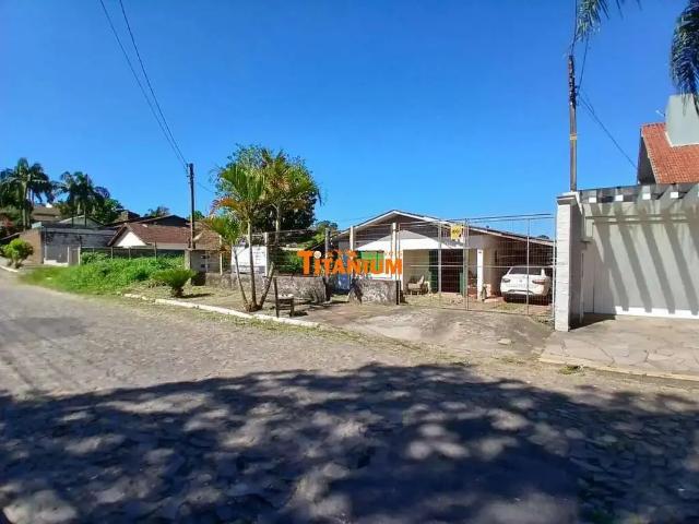 Terreno / Lote para Venda em Novo Hamburgo/RS Hamburgo Velho