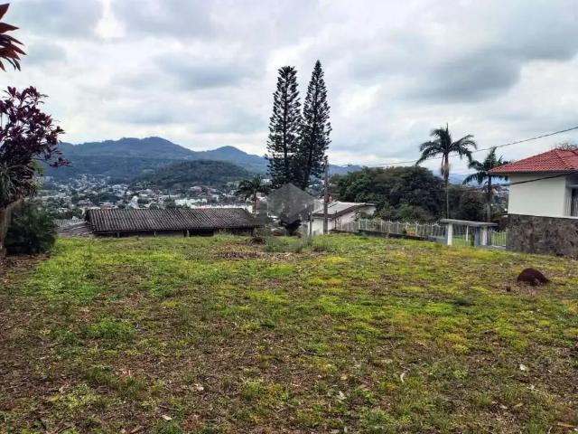 Terreno / Lote para Venda em Novo Hamburgo/RS Hamburgo Velho