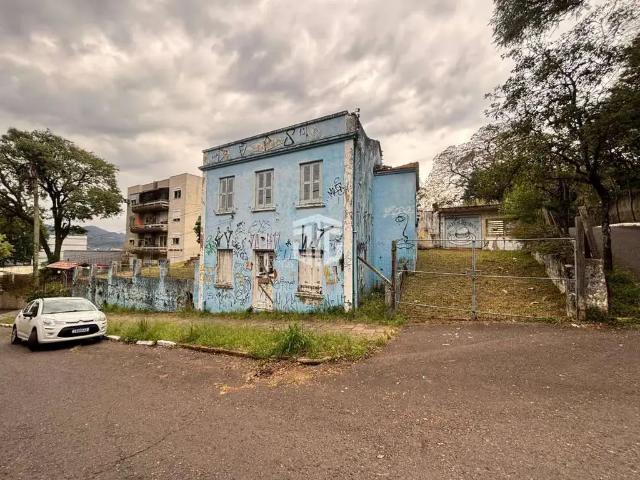 Terreno / Lote para Venda em Novo Hamburgo/RS Hamburgo Velho
