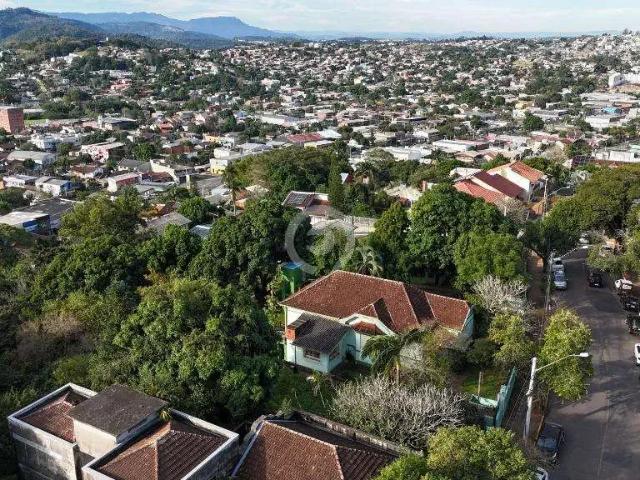 Terreno / Lote para Venda em Novo Hamburgo/RS Hamburgo Velho