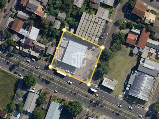 Terreno / Lote para Venda em Novo Hamburgo/RS Hamburgo Velho