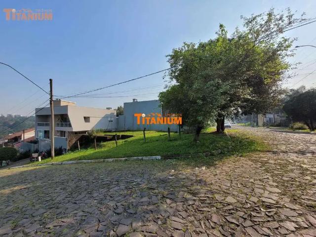 Terreno / Lote para Venda em Novo Hamburgo/RS Hamburgo Velho