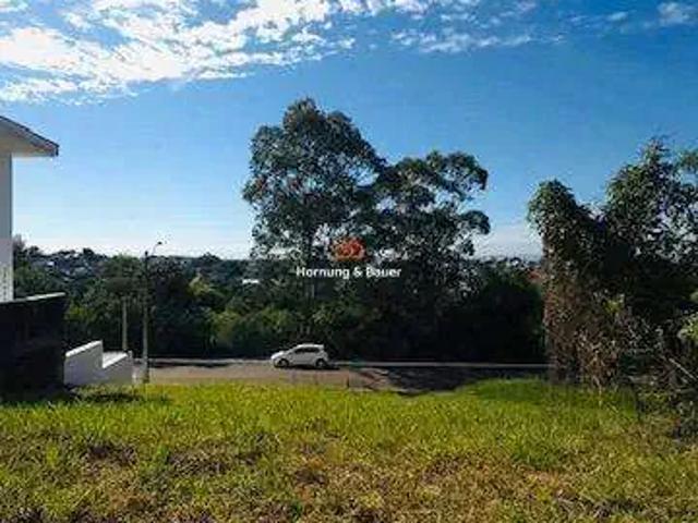 Terreno / Lote para Venda em Novo Hamburgo/RS Hamburgo Velho
