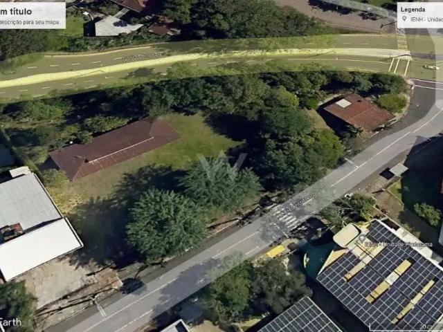 Terreno / Lote para Venda em Novo Hamburgo/RS Hamburgo Velho