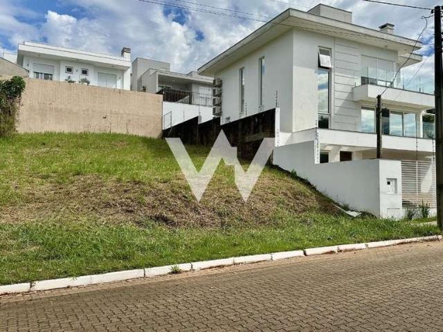Terreno / Lote para Venda em Novo Hamburgo/RS Hamburgo Velho