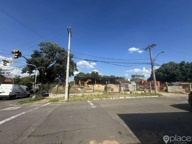Terreno / Lote para Venda em Novo Hamburgo/RS Hamburgo Velho