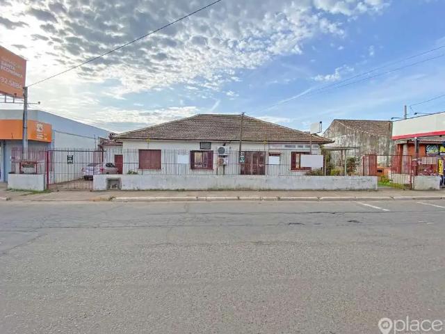 Terreno / Lote para Venda em Novo Hamburgo/RS Industrial
