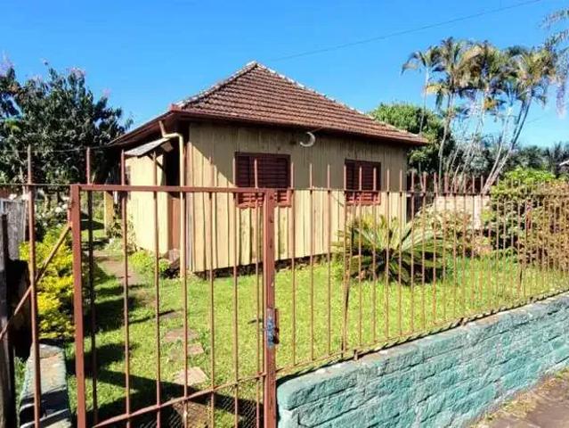 Terreno / Lote para Venda em Novo Hamburgo/RS Industrial