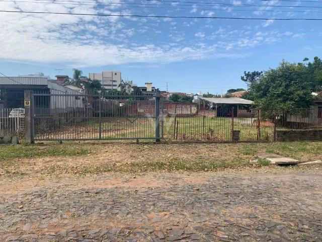 Terreno / Lote para Venda em Novo Hamburgo/RS Industrial