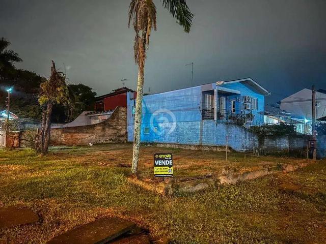 Terreno / Lote para Venda em Novo Hamburgo/RS Industrial