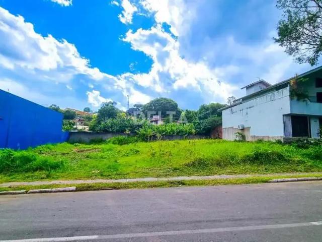 Terreno / Lote para Venda em Novo Hamburgo/RS Ideal