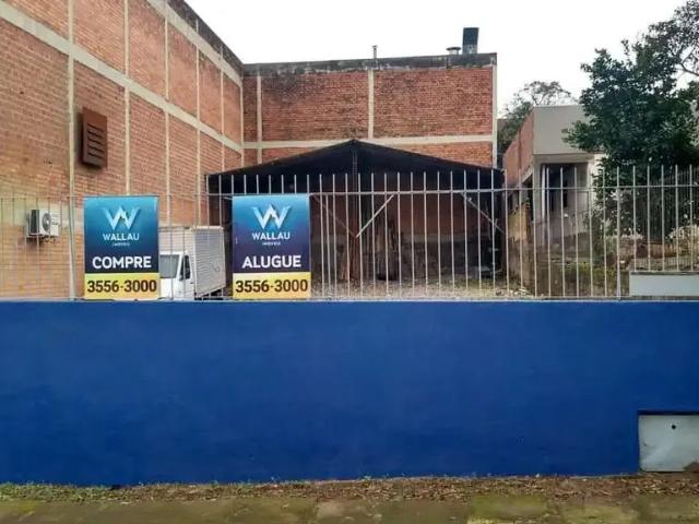 Terreno / Lote para Venda em Novo Hamburgo/RS Ideal