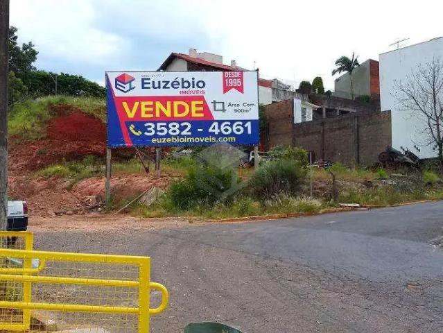 Terreno / Lote para Venda em Novo Hamburgo/RS Ideal