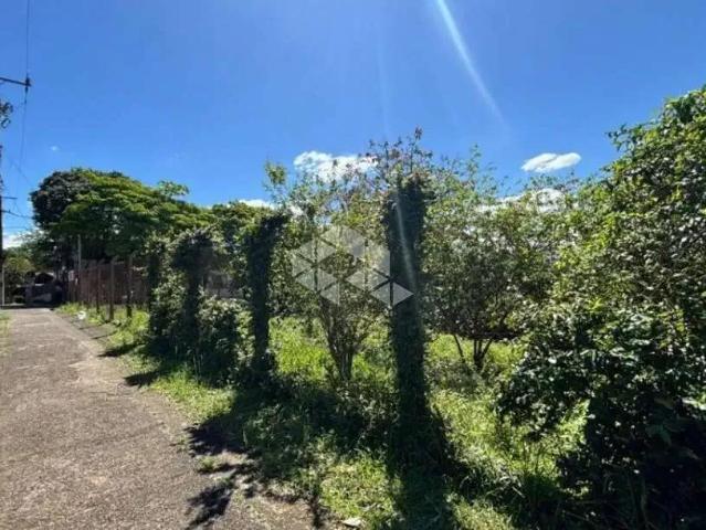Terreno / Lote para Venda em Novo Hamburgo/RS Ideal