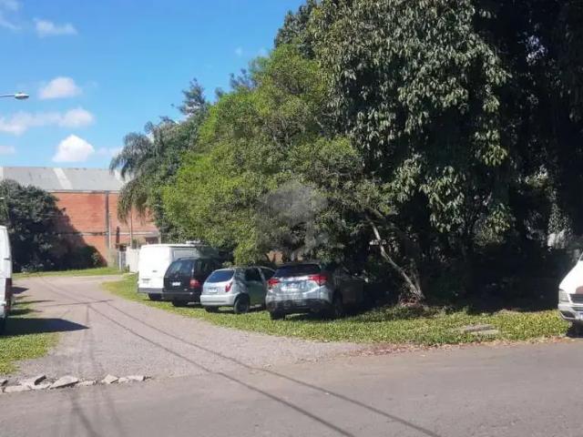 Terreno / Lote para Venda em Novo Hamburgo/RS Ideal