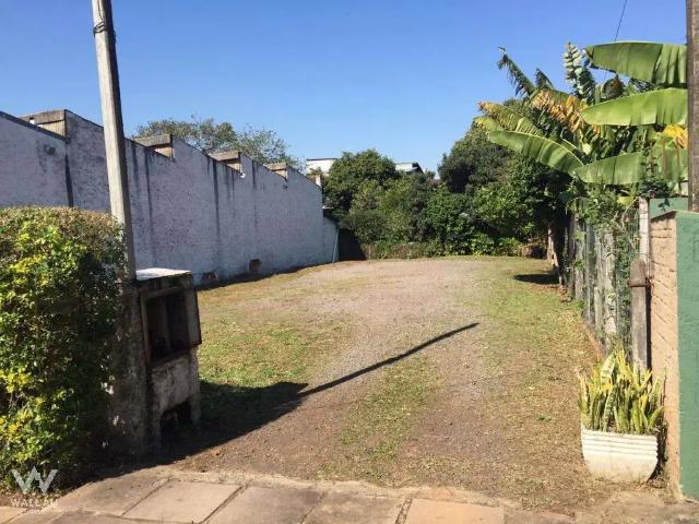 Terreno / Lote para Venda em Novo Hamburgo/RS Ideal